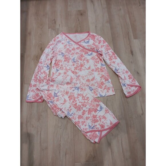 Garnet Hill | Intimates & Sleepwear | Garnet Hill Organic Green Cotton ...